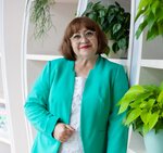 Russian language tutor Tcaplina L. N. (Razdolnaya ulitsa No:11), özel ders hizmetleri  Orel'den