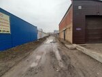 Терновский (Ternovskogo Street No:164В), garajlar  Penza'dan