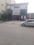 Socavins (Brazzaville, Commune de Ouenzé, Avenue du Maréchal Galliéni, 105), gıda malzemeleri ve baharatlar  Kongo'dan