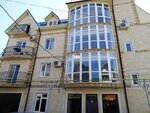 Елена (Oktyabrskiy pereulok No:3Б, Lazarevskoe Residential District), otel  Soçi'den