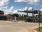 Harvest Filling Station (Mosi-O-Tunya Road No:12276), benzin istasyonu  Zambiya'dan