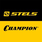 Stels Champion (Barrikad Street No:121/2), bahçe ekipmanları ve teknolojileri  Irkutsk'tan