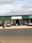 Nmc (Kasama Road No:14700), freze kesim  Lusaka'dan