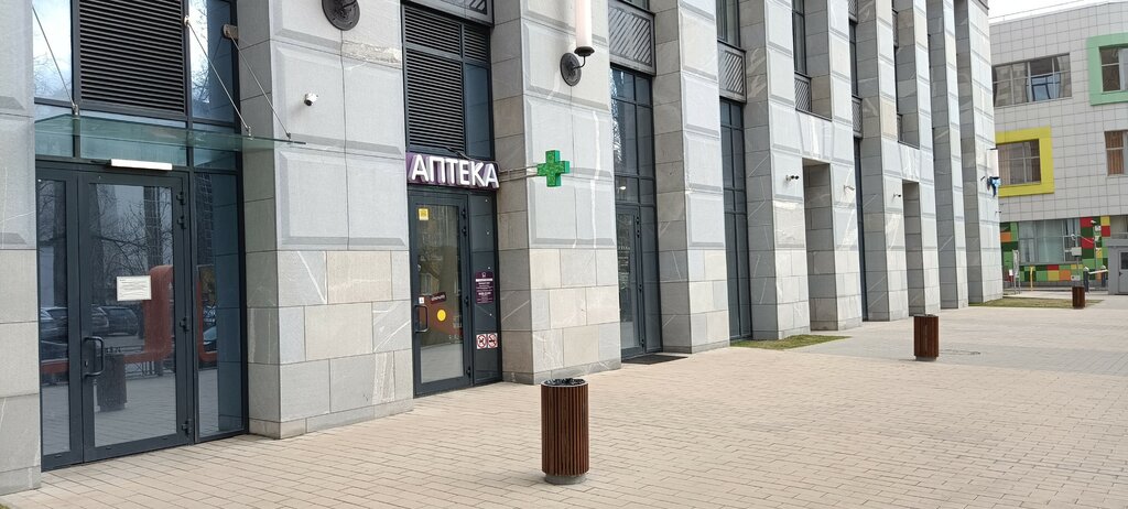 Mefruşat Fabric Eftina, Moskova, foto