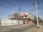 Qaisar (Muqanov kóshesi No:5), spor kulüpleri  Atırav'dan