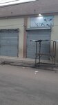 Danaya (Brazzaville, Commune de Ouenzé), kasap, şarküteri  Brazzaville'den