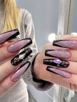 Nika nails (Yaroslavskaya Street No:8к7), manikür-pedikür  Moskova'dan