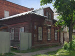 Дом купцов Жемчужкиных (Pervomayskaya ulitsa No:62), turistik yerler  Aleksandrov'dan