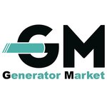 Generator Market (1st Verkhniy Lane No:12Б), enerji ekipmanı firmaları  Saint‑Petersburg'dan