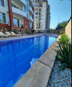 Masaj salonları Biryuza, Gelencik, foto