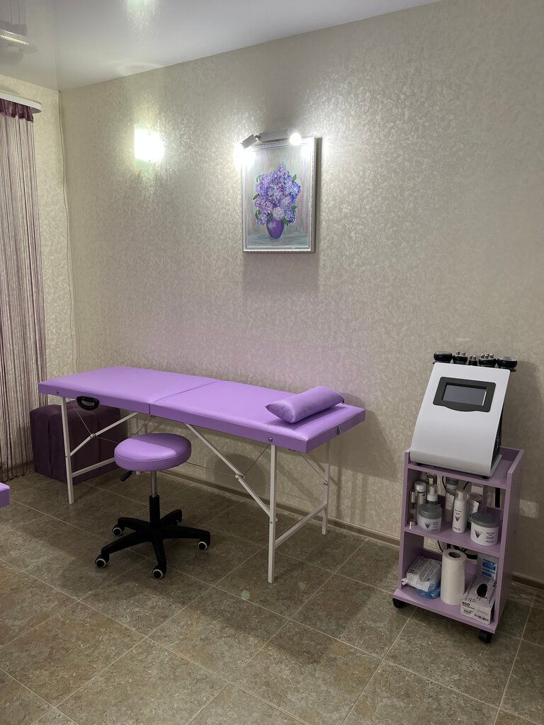 Epilasyon Gold laser, Troitsk, foto