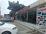 Nur Electronics (Musa Aliyev Street No:80), elektronik eşya mağazaları  Bakü'den