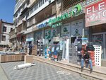 Genç Muradli İnşaat (Bakı, Nizami district, 8-ci kilometr qəsəbəsi, Gara Garayev Avenue, 271E), mini-market  Bakü'den