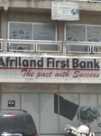 Afriland First Bank (Abidjan, Cocody, Rue D34), banka  Abican'dan