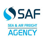 Saf Agency LLC (Nevskiy Avenue No:151), lojistik firmaları  Saint‑Petersburg'dan