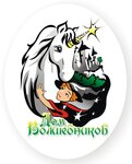 Dom Volshebnikov (Starovatutinsky Drive No:17, Moscow), çocuk gelişim merkezleri  Moskova'dan