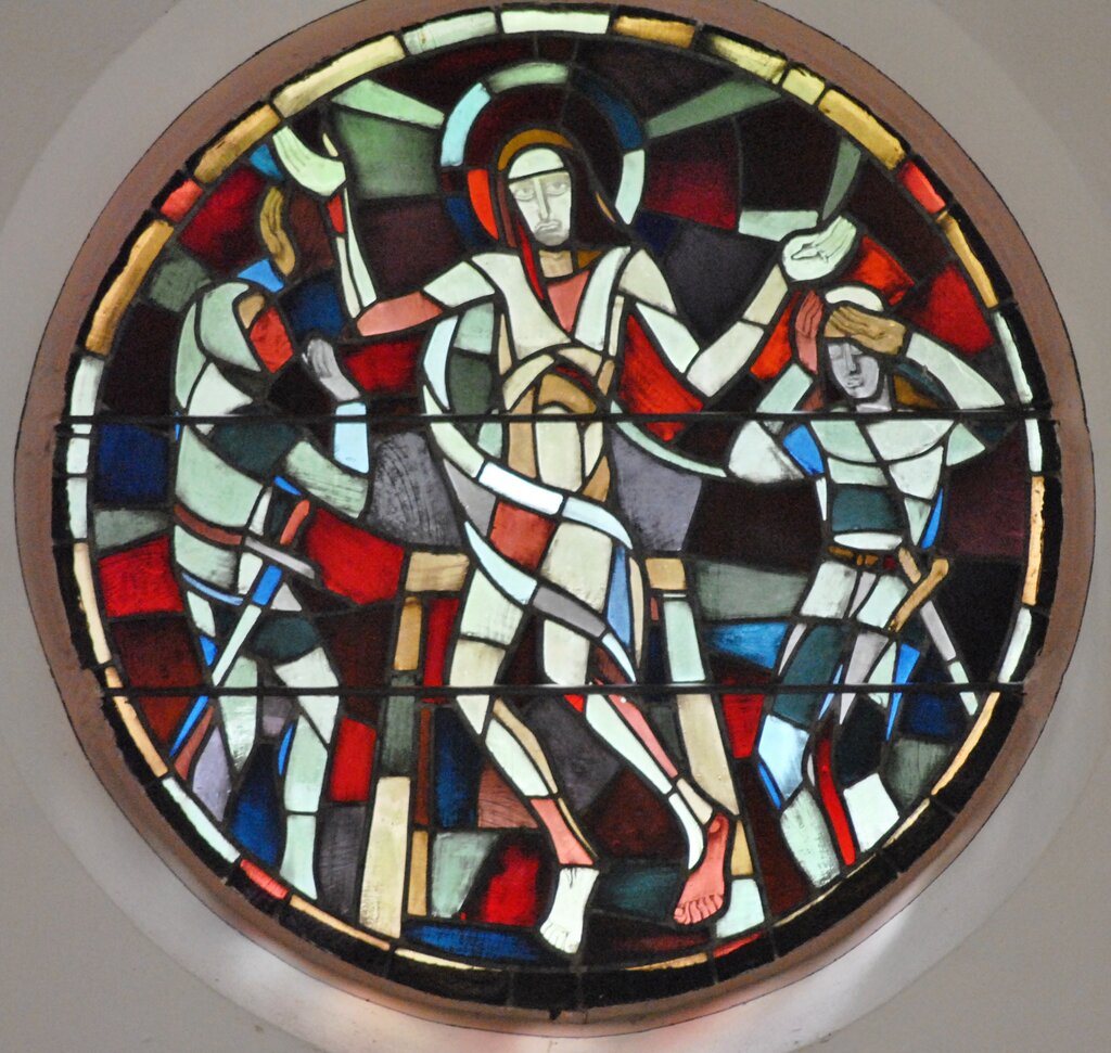 Dini dernekler Evangelische Kirche Finkenbach - Evangelische Kirchengemeinde Rothenberg, Hesse, foto