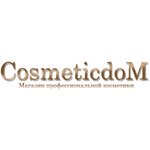 Cosmeticdom (Skladochnaya Street No:1с5), kozmetik ve parfümeri mağazaları  Moskova'dan