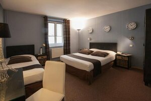 L'EtC Hôtel (Rue de la Chaîne No:7, Strasbourg), otel  Strazburg'dan