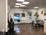 Lika (ulitsa Nikitina No:16, posyolok Sosnovo), güzellik salonu  Saint‑Petersburg ve Leningradskaya oblastından