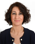 Arabulucu Avukat Penbe Üner Keskin (Halaskargazi Cad., No:6, Şişli, İstanbul), avukatlar  İstanbul'dan