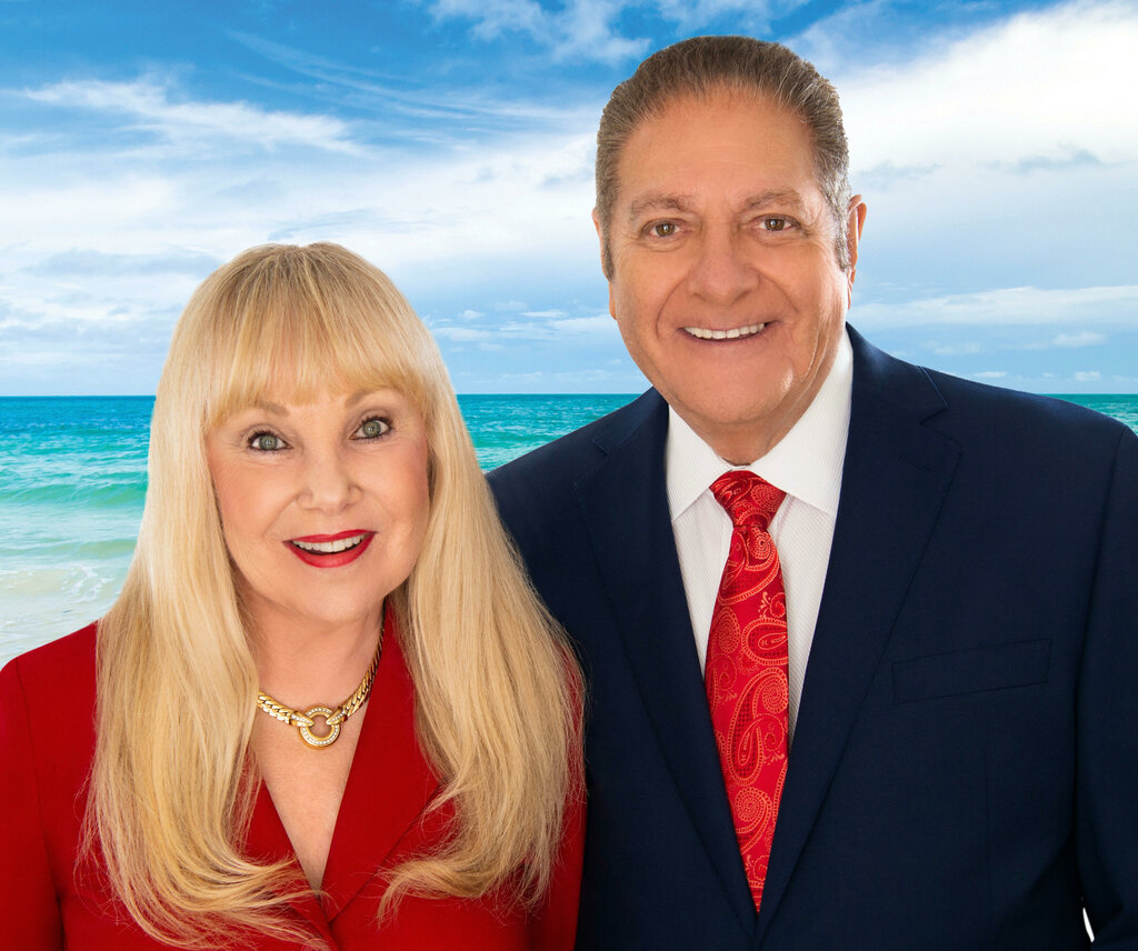 Emlak ofisi Deborah & Dick Miller Team, Re/max Platinum Realty, Venice, foto