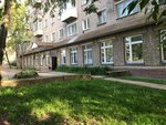 Stomatologicheskaya poliklinika, Muz (ulitsa Parizhskoy Kommuny No:8), diş sağlığı poliklinikleri  Viazma'dan