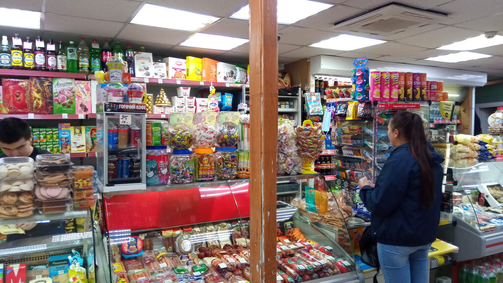 Market Эко-продукты, Himki, foto