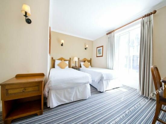 Otel Innkeepers Lodge Edinburgh, Edinburgh, foto