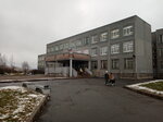 Mbou Kommunarskaya srednyaya obshcheobrazovatelnaya shkola № 3 (ulitsa Prosveshcheniya No:1), ortaokul  Kommunar'dan