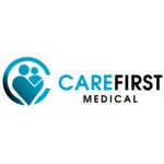 CareFirst Medical (Kentucky, Fayette County), sağlık merkezleri  Lexington'dan
