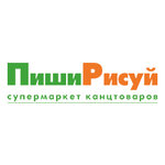Magazin PishiRisuy (Televizornaya ulitsa No:1с90), kırtasiyeler  Krasnoyarsk'tan