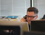 Telefonservice & Kaltakquise Berlin - agilDialog GmbH (Berlin, Kaiserdamm, 20), çağrı merkezleri  Berlin'den