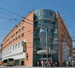 Kiesel (Rainerstraße No:21, Wals-Siezenheim, Stadt Salzburg), alışveriş merkezleri  Salzburg'dan
