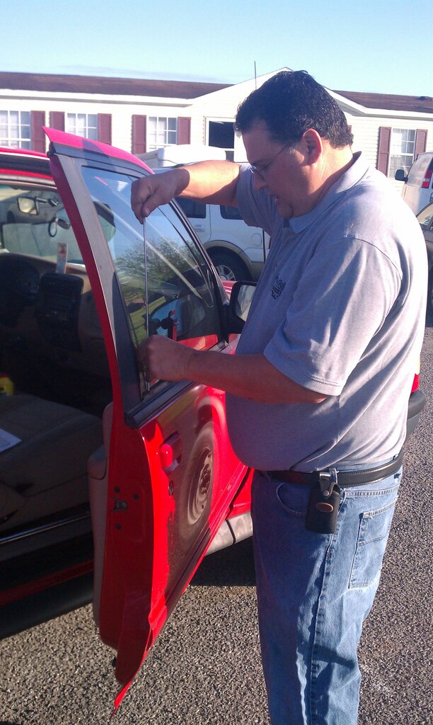 Çilingirler Silver&gold Locksmith, Louisiana Eyaleti, foto