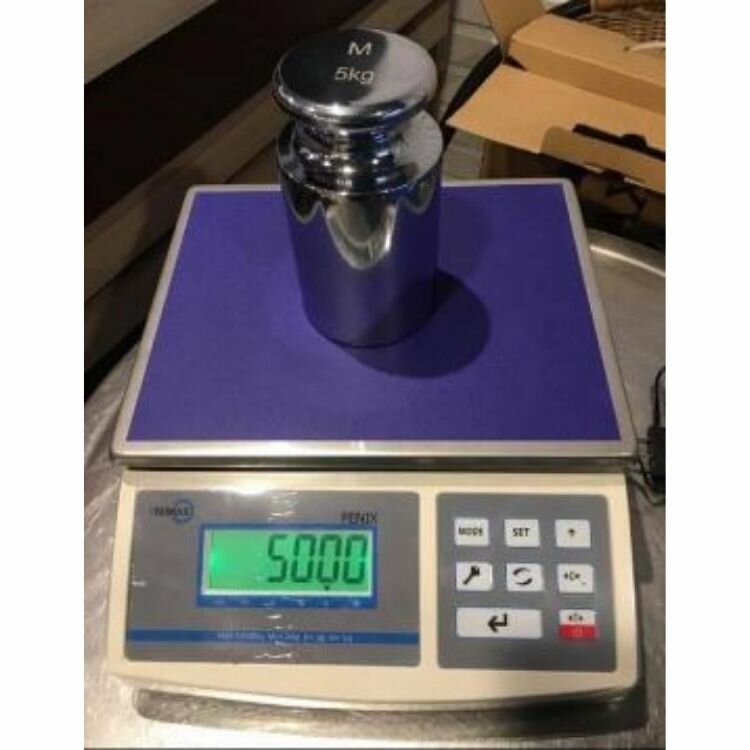 Büyük mağazalar Balanzas Tecnort, , foto