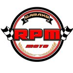 Rpm Moto (Galicia, Pontevedra, Vigo, Bajada Ponte Nova), motosiklet satışı  Vigo'dan
