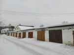 Garazhno-stroitelny kooperativ-23 (Sverdlovsk Region, Yekaterinburg, rabochiy posyolok Koltsovo), garajlar  Yekaterinburg'dan