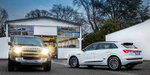 Pastor Thieler Automobile E. K. - Fuhrparkmanagement & Autohaus (Industriestraße No:29, Kaarst), otomobil satış galerileri  Kaarst'tan