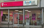 Telekom Partner TELE-Profi Phelps (Kissinger Straße No:2, Bad Brückenau), cep telefonu ve aksesuarları satış mağazaları  Bavyera'dan