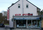 Adler-Apotheke (Saarland, Landkreis Neunkirchen, Saarbrücker Straße, 2), eczaneler  Saarland'dan