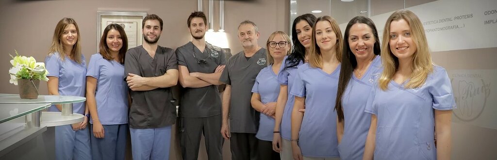 Özel ağız ve diş sağlığı klinikleri ve muayenehaneleri Clínica Dental Dr. Ruiz, Katalonya, foto