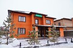 Family hotel (Elýbaı Taıbekov kóshesi No:39, Shubar shaǵyn aýdany), otel  Astana'dan