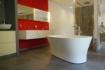Geiger & Platter GesmbH & Co Kg (Köldererstraße No:3), banyo mobilyaları  Innsbruck'tan