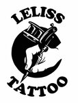 Leliss Tattoo (Lugovaya street No:79), dövmeciler  Vladivostok'tan