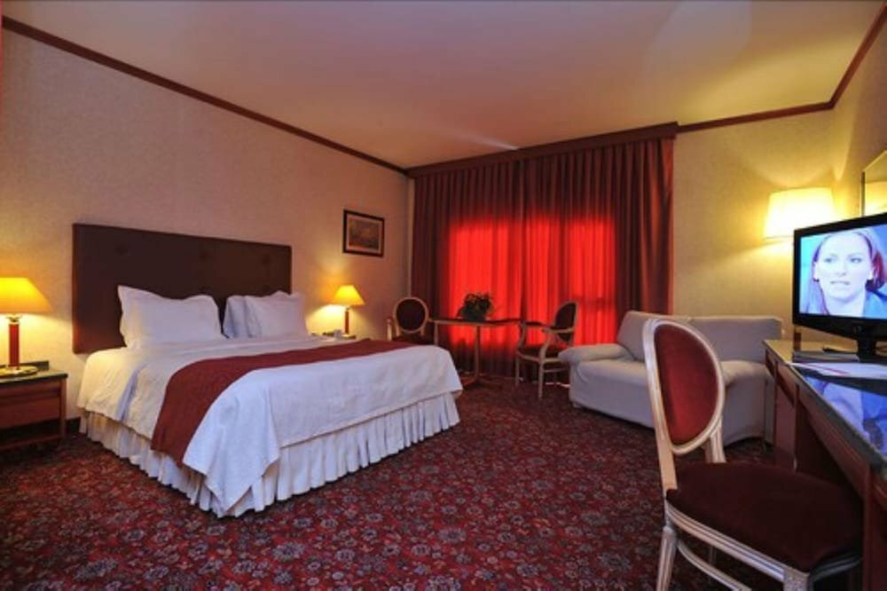 Otel Russott Hotel Venezia San Giuliano, Dünya, foto