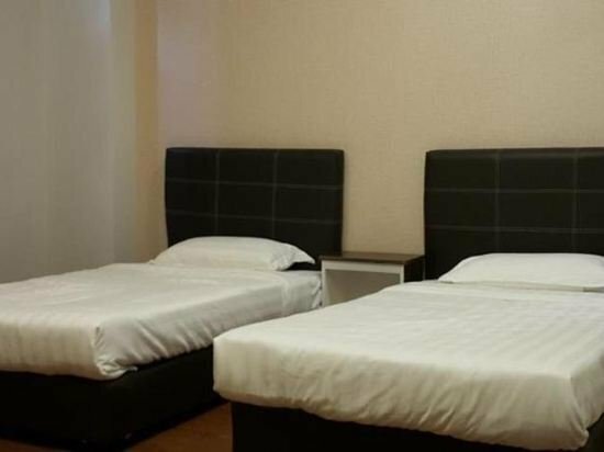 Otel M Empire Motel, Sarawak, foto