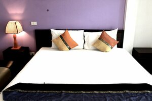 S. B. Living Place (47/7 Pattana Road, TaradNuar Meung, Phuket Town, Mueang Phuket District, Phuket, Thailand, 83000), otel