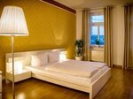 Aparthotel Mitte (Schweriner Straße No:52, Dresden), otel  Dresden'den