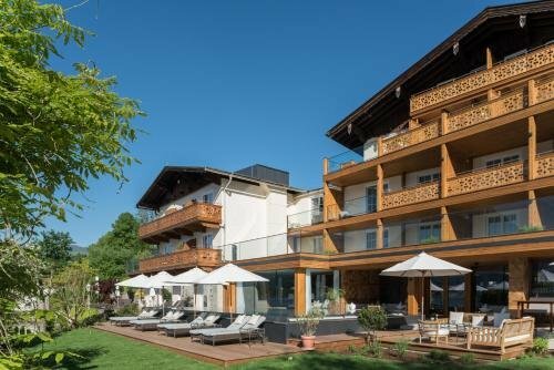 Otel Seevilla, Yukarı Avusturya, foto